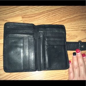 Pelle Studio | Bags | Clearance Pelle Studio Wallet | Poshmark